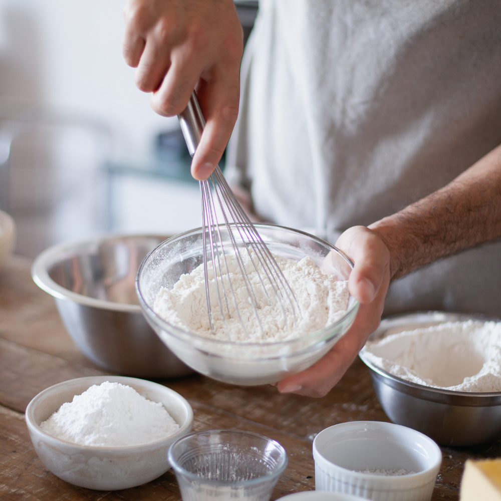 Wisefoods | OMGoodness Bakery - Where Nutritious Meets Delicious