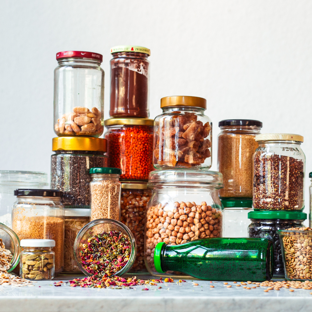 Wisefoods | OMGoodness Bakery - Where Nutritious Meets Delicious