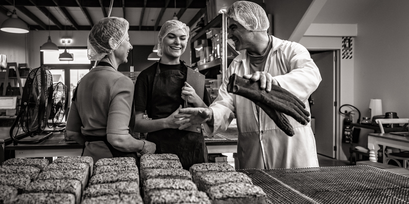 OMGOODNESS ... THE BEST GF BREAD EVER! - Wisefoods | OMGoodness